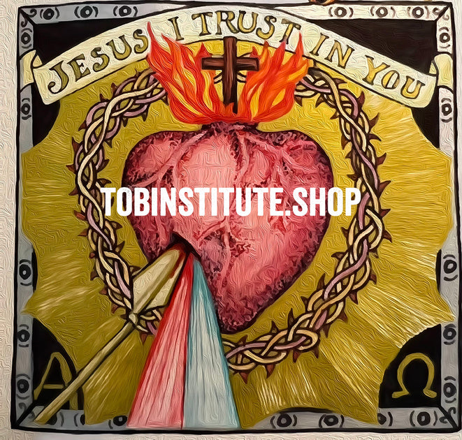 Art – Theology of the Body Institute