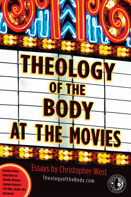 Books – Theology of the Body Institute